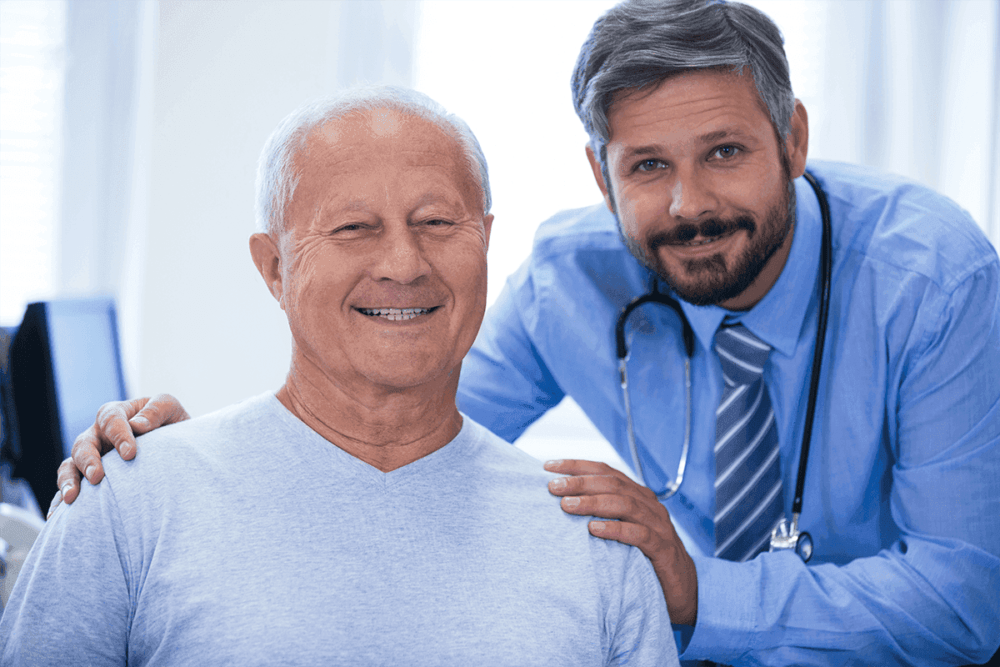 Asistente de Pacientes
